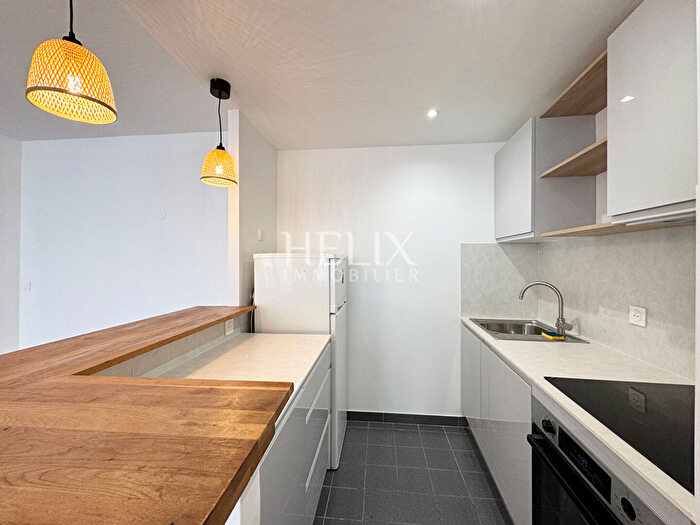 Saint-Germain-en-Laye, Centre-ville, Quartiers forestiers : Appartement 2 pièces à louer