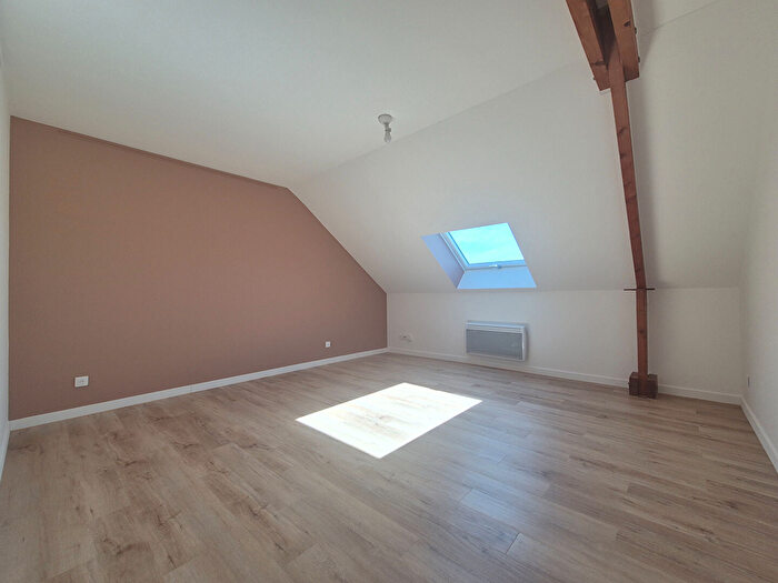 Appartement 2 pièces à louer - Les Ponts-de-Cé
