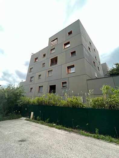 Appartement 1 pièce à louer - Bordeaux, Bassins à Flot