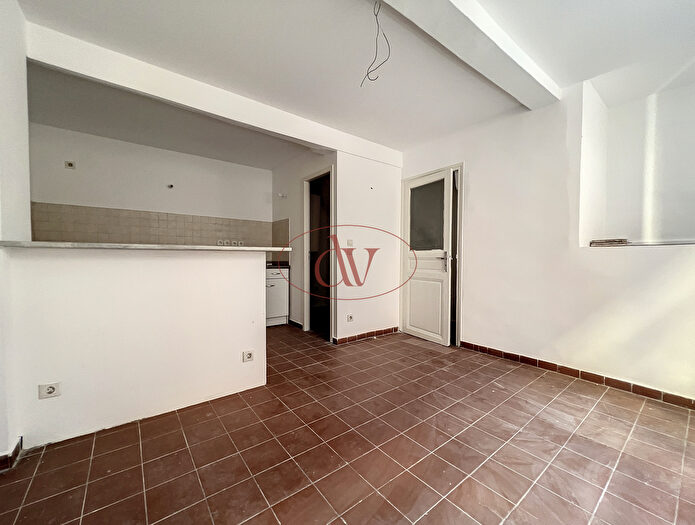 Maison à vendre - Perpignan, Saint-Matthieu - 3 pièces - 2 chambres