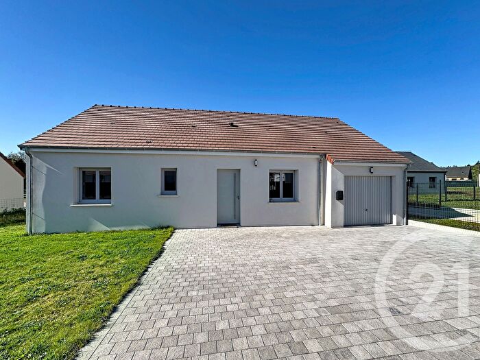Maison 5 pièces à Vouzon, à vendre