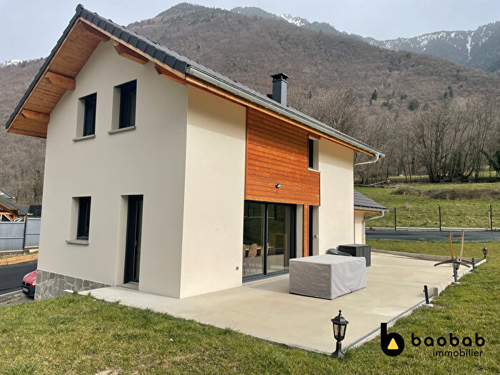 Maison à vendre - La Chapelle - 5 pièces - 4 chambres