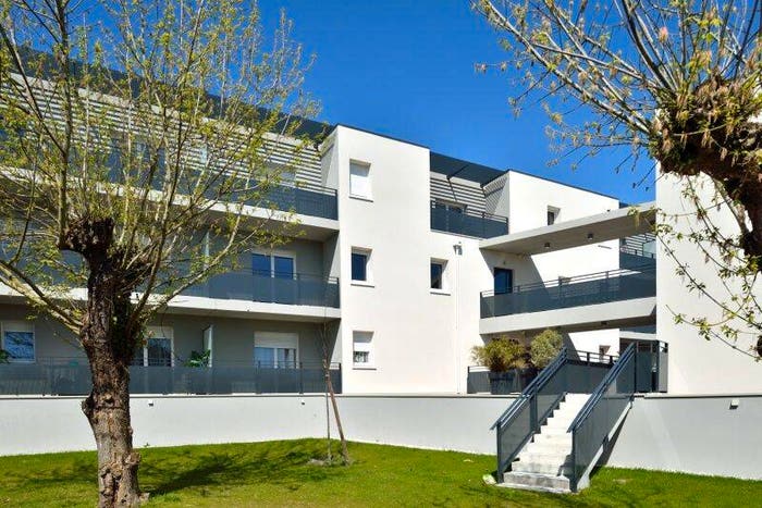Mérignac - Appartement 3 pièces à louer