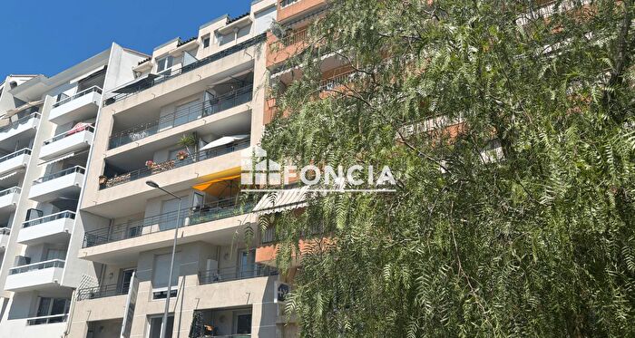 Cannes, Bocca Sud - Appartement 2 pièces à vendre
