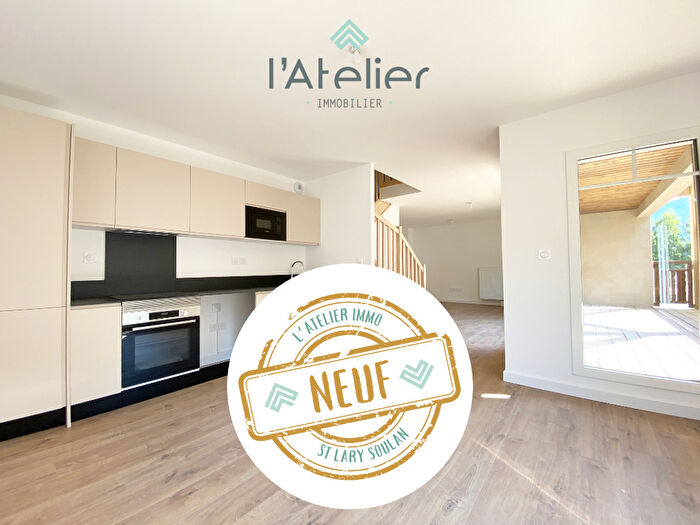 Appartement 5 pièces à Saint-Lary-Soulan, à vendre