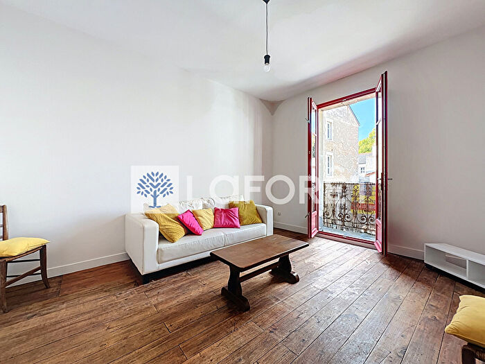 Appartement 3 pièces à louer - Airvault