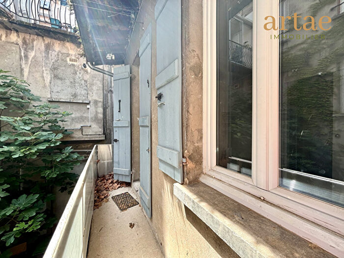 Appartement 1 pièce à Toulouse, Patte d'Oie, Fontaines, à louer
