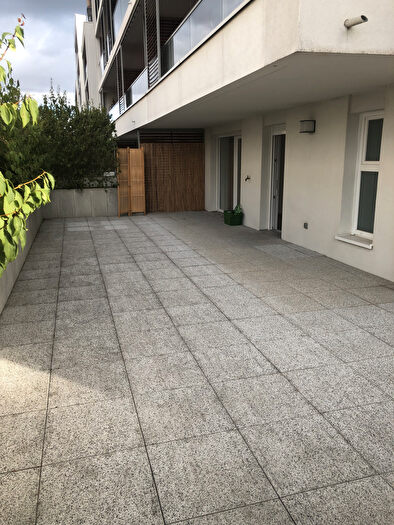 Appartement 3 pièces à louer - Bischheim, Canal, Pont Phario