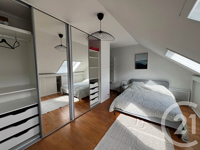 Hellemmes-Lille, Hellemmes Centre-ville, Pavé du Moulin : Appartement 2 pièces à louer
