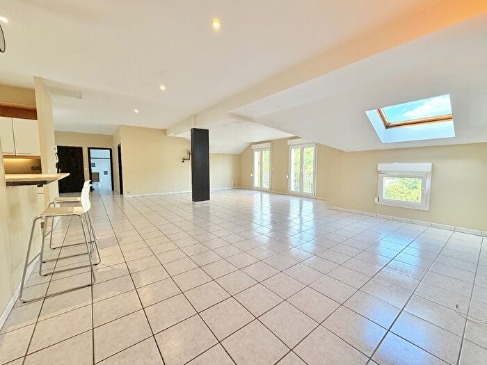 Appartement 5 pièces à Ars-sur-Moselle, à vendre