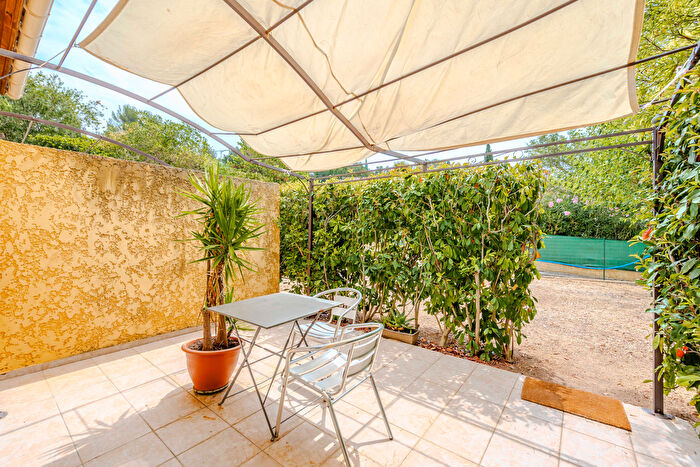 Hyères, Maurels : Maison 4 pièces à vendre