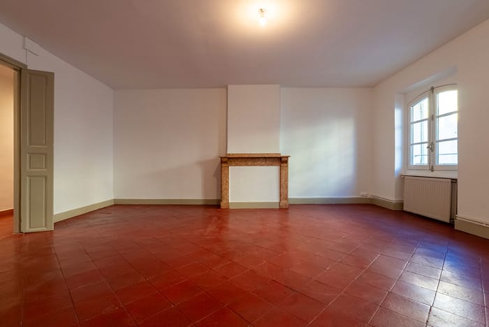 Appartement 4 pièces à Carcassonne, Centre-ville, à louer