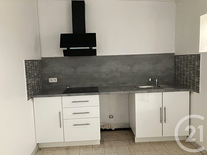 Maison 3 pièces à Abbeville, Centre-ville, à vendre
