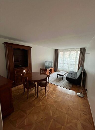 Appartement 3 pièces à Montsouris Dareau, Paris 14ème arrondissement, à louer