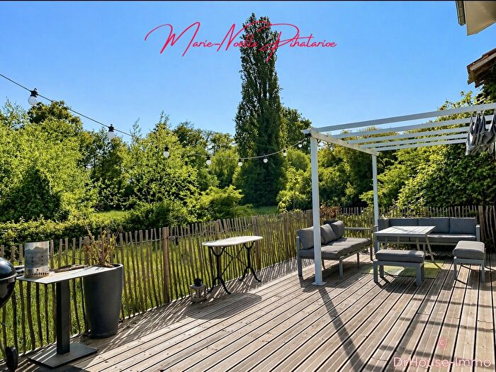 Maison 6 pièces à vendre à Saint-Médard-en-Jalles, Corbiac, Gajac, Magudas