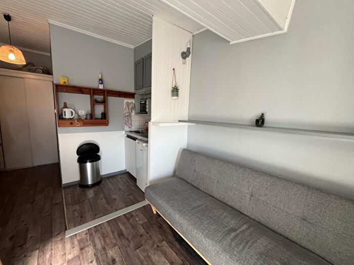 Bordeaux, Victoire, Sainte-Eulalie : Appartement 1 pièce à louer