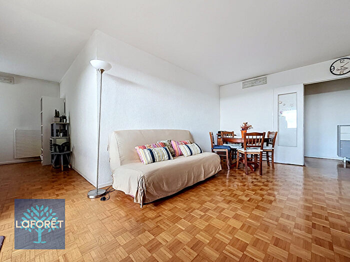 Appartement 5 pièces à vendre à Champs-sur-Marne, Bois de Grâce