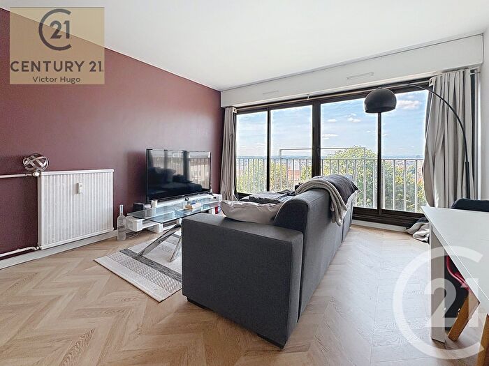 Appartement 2 pièces à vendre - Limoges, Louyat