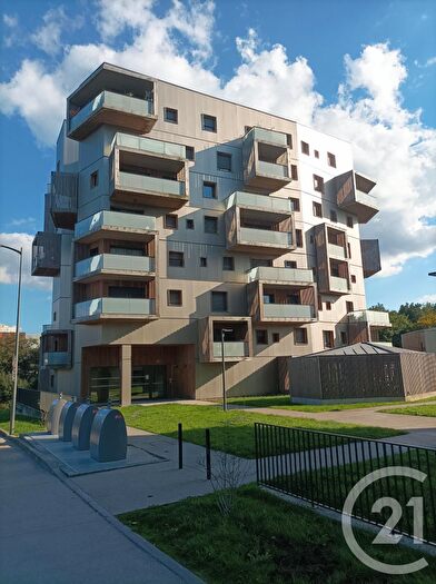 Appartement 2 pièces à Saint-Herblain, Nord, à vendre