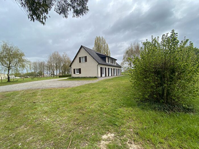 Lohéac - Maison 7 pièces à vendre
