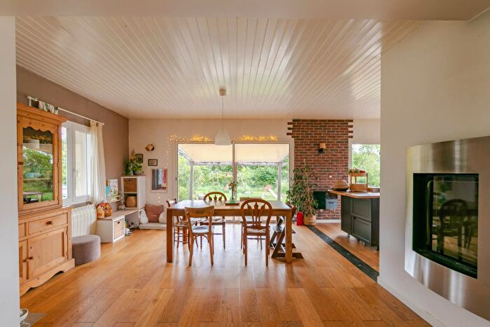 Le Loroux-Bottereau : Maison 7 pièces à vendre