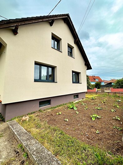 Dettwiller : Maison 5 pièces à vendre
