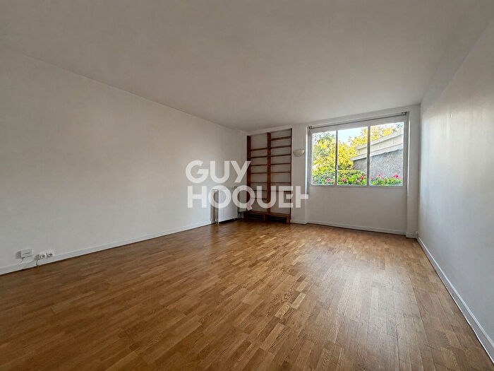Paris 12ème, Bel-Air, Sud - Appartement 3 pièces à vendre