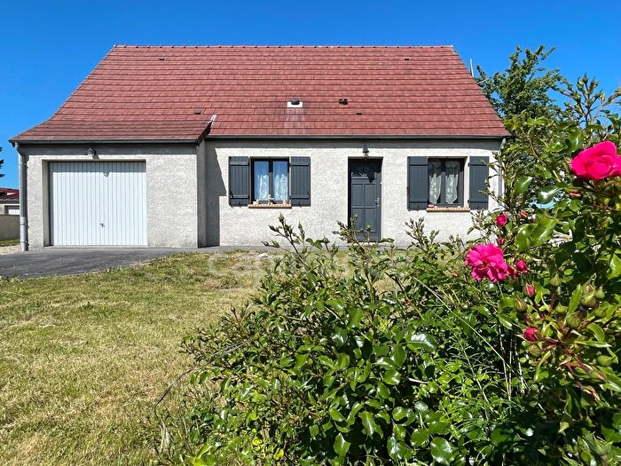 Maison 5 pièces à vendre à Liez