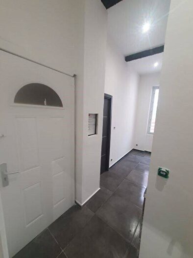 Appartement 2 pièces à Castellane, Marseille 6ème arrondissement, à louer