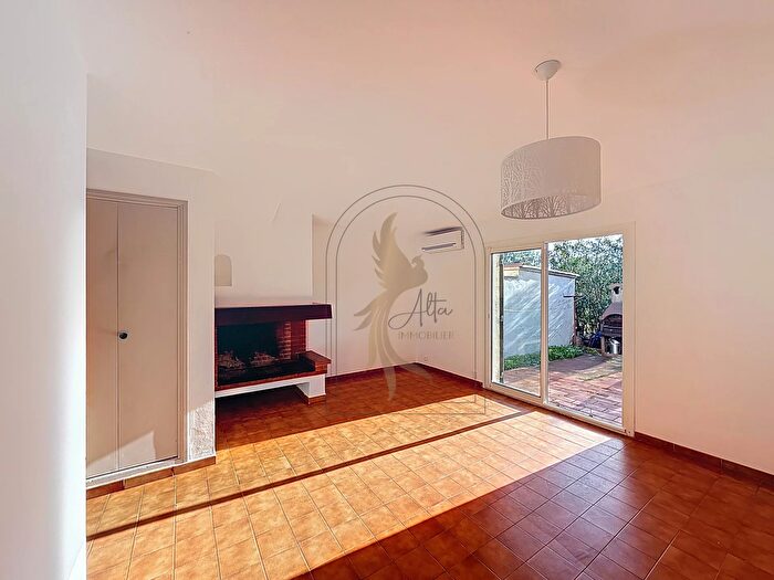 Maison à vendre - Porto-Vecchio - 4 pièces - 2 chambres