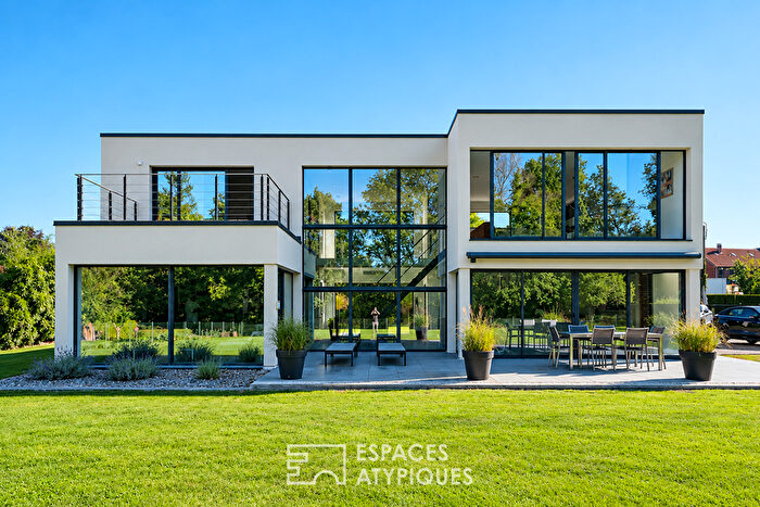 Maison 5 pièces à vendre à Bry