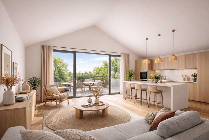 Maison à vendre - Rognes - 2 pièces