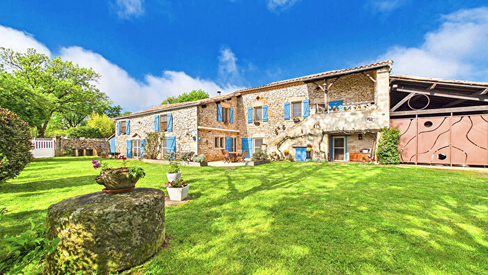 Maison 5 pièces à vendre - Penne