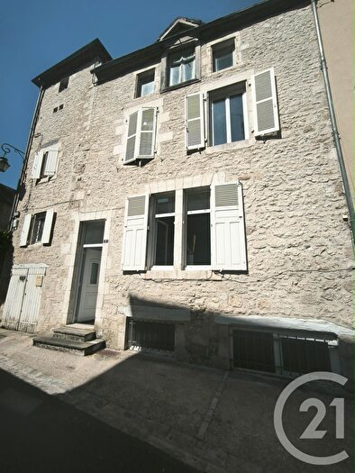 Maison à vendre - Souillac - 5 pièces - 3 chambres
