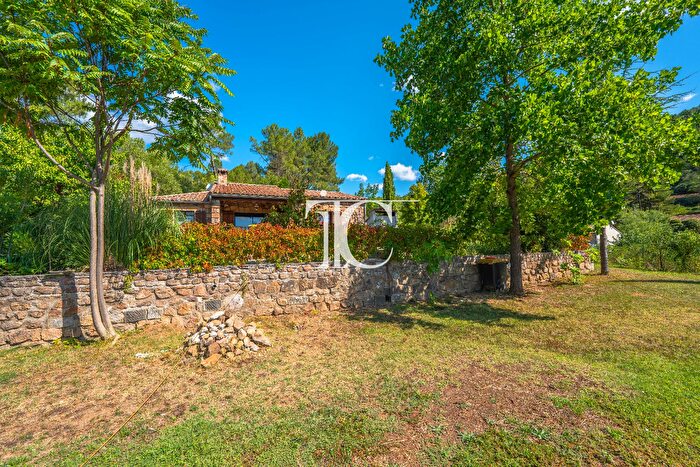 Maison à vendre - Les Vans - 4 pièces - 3 chambres