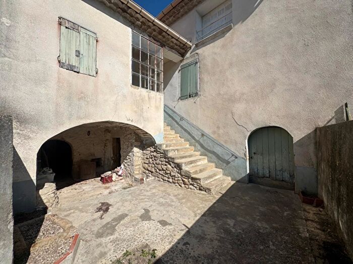 Saint-Dézéry - Maison 4 pièces à vendre