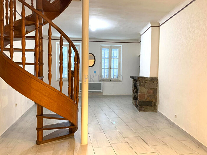 Appartement à vendre - Fréjus, Centre-ville - 4 pièces - 3 chambres
