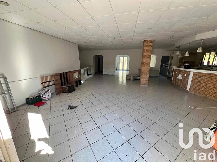 Maison à vendre - Marly - 2 pièces - 1 chambre