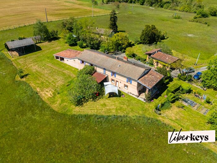 Maison à vendre - Madière - 10 pièces - 3 chambres