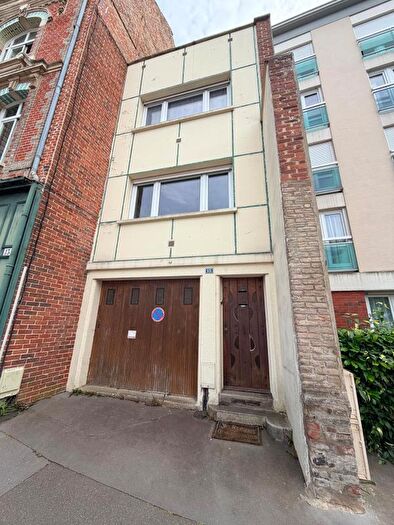 Appartement 2 pièces à vendre - Amiens, Centre-ville