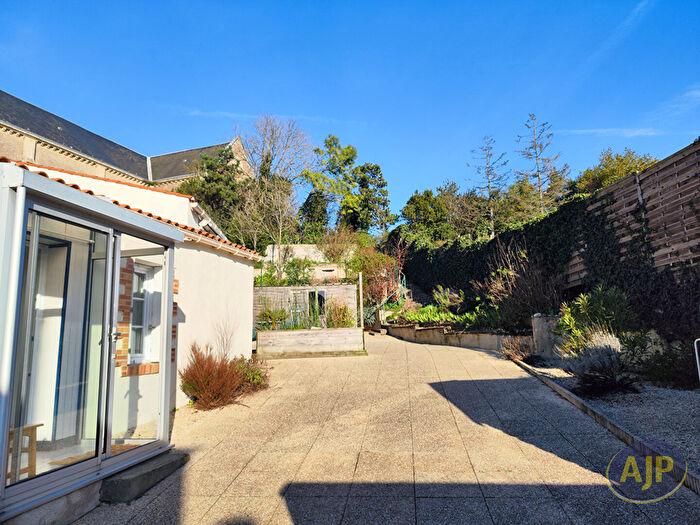 Maison à vendre - Grues - 4 pièces - 2 chambres