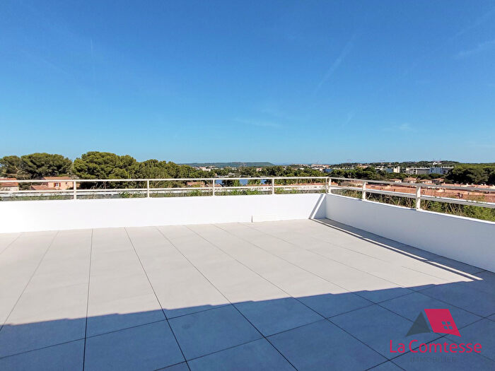 Appartement 4 pièces à louer - Istres, Prépaou, Rassuen, Gargouilles