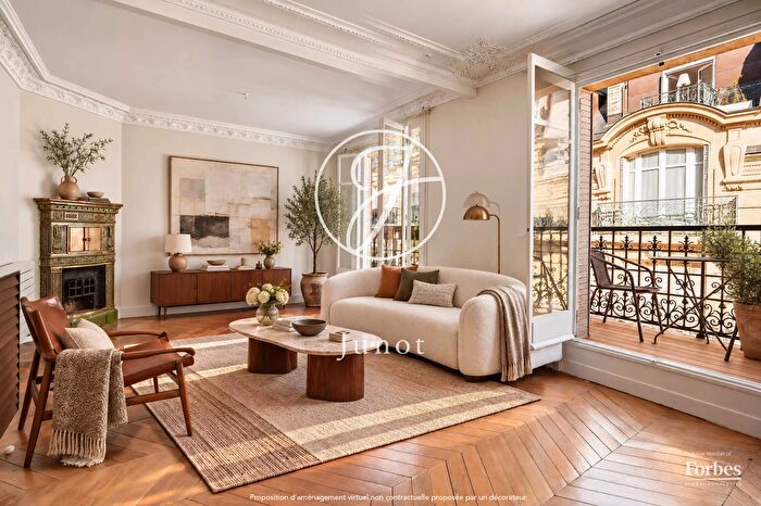 Appartement 2 pièces à vendre à Paris 15ème, Breteuil