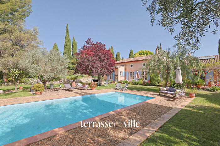 Maison 7 pièces à Sanary-sur-Mer, Le Pont dArand, Ancien Chemin de Toulon, à vendre