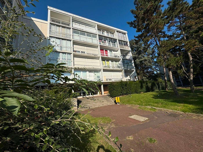 Appartement 3 pièces à louer - Mace-Andre Gide, Sarcelles