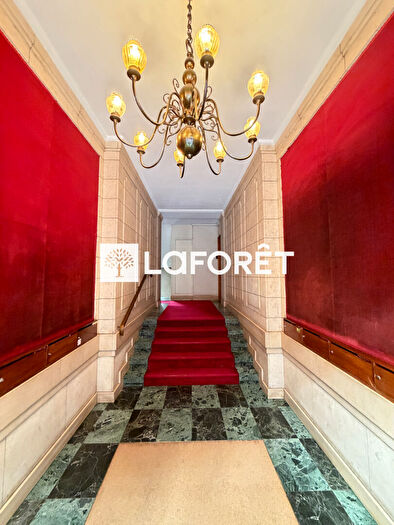 Lyon 2ème, Bellecour, Carnot - Appartement 6 pièces à vendre