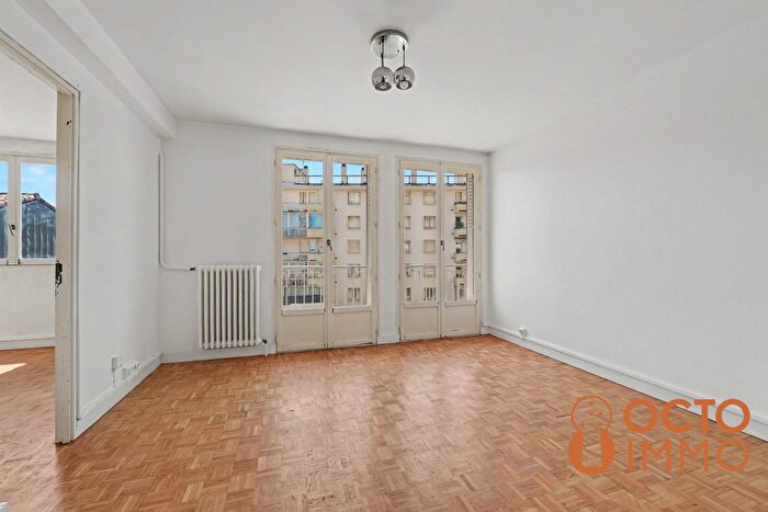 Appartement 4 pièces à louer à Toulouse