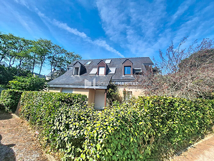 Appartement 2 pièces à vendre à Saint-Pierre-Quiberon