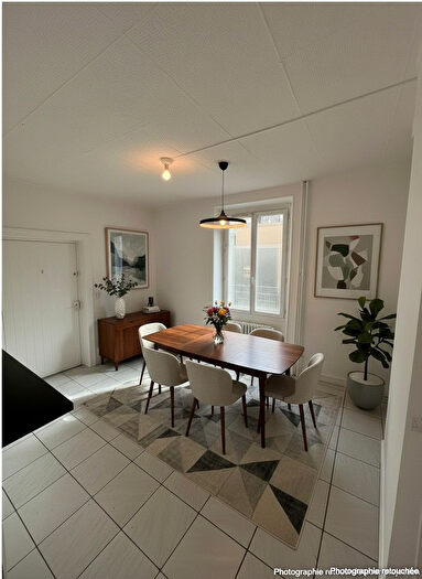 Avon, Vallée - Maison 3 pièces à vendre