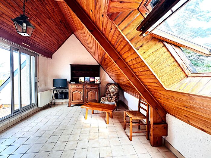 Plouharnel - Appartement 1 pièce à vendre